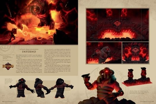 Preview: Runescape: The First 20 Years - An Illustrated History