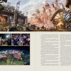 Preview: Runescape: The First 20 Years - An Illustrated History