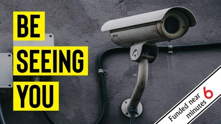 The Prisoner inspired Be Seeing You RPG pushes back against the ...