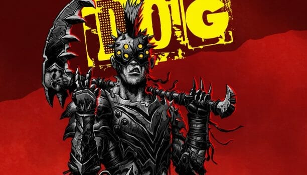 demon dog Articles - Geek, Anime and RPG news