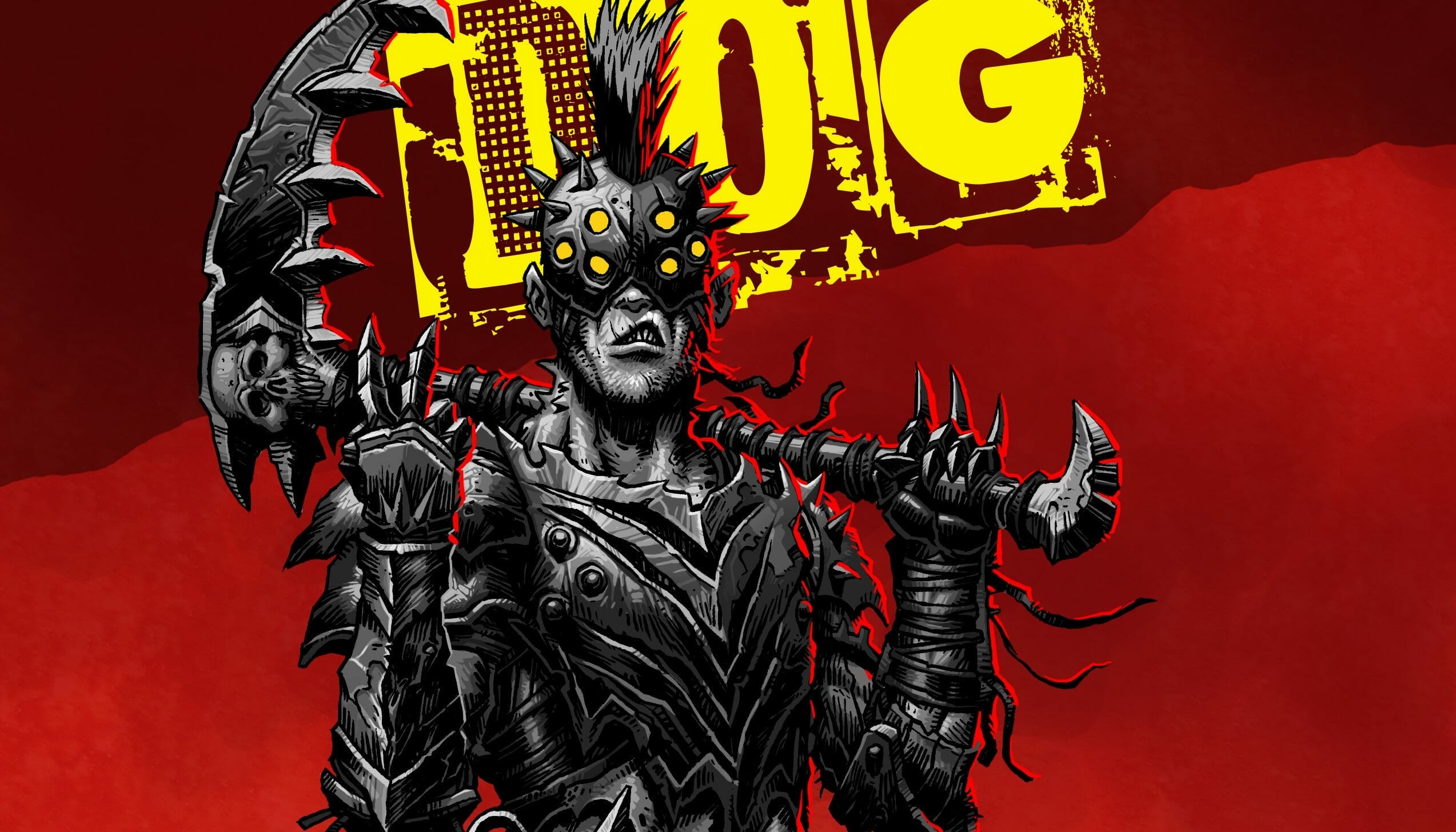 Caught by Kickstarter's crackdown; Nightfall delays Demon Dog