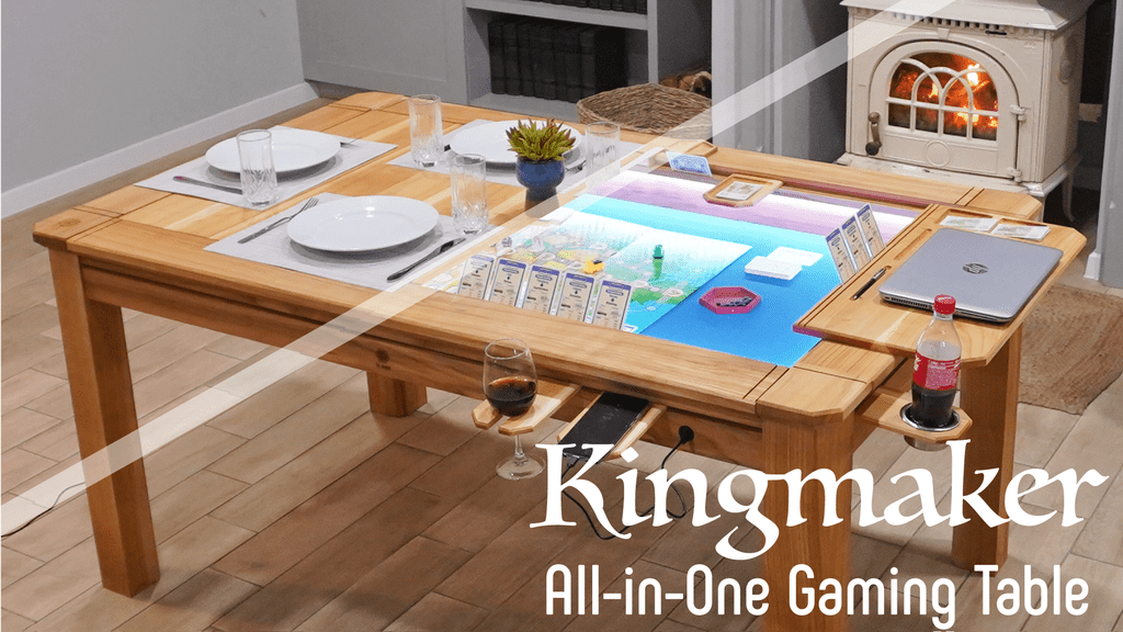 Free to Download: Root - The Bertram's Cove Quickstart