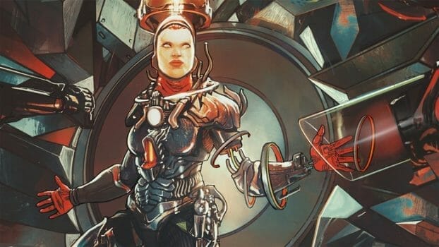 Cortex RPG's fan creator license released to dissent and distrust