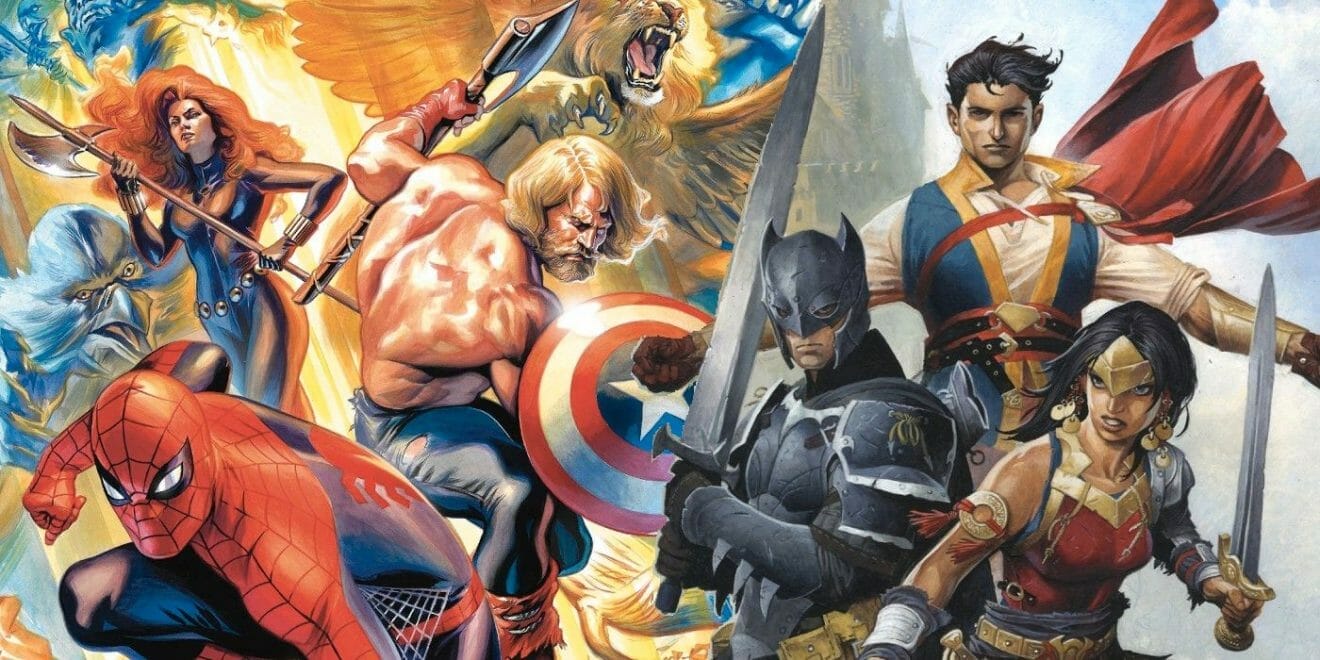 Routinely Itemised: RPGs #129