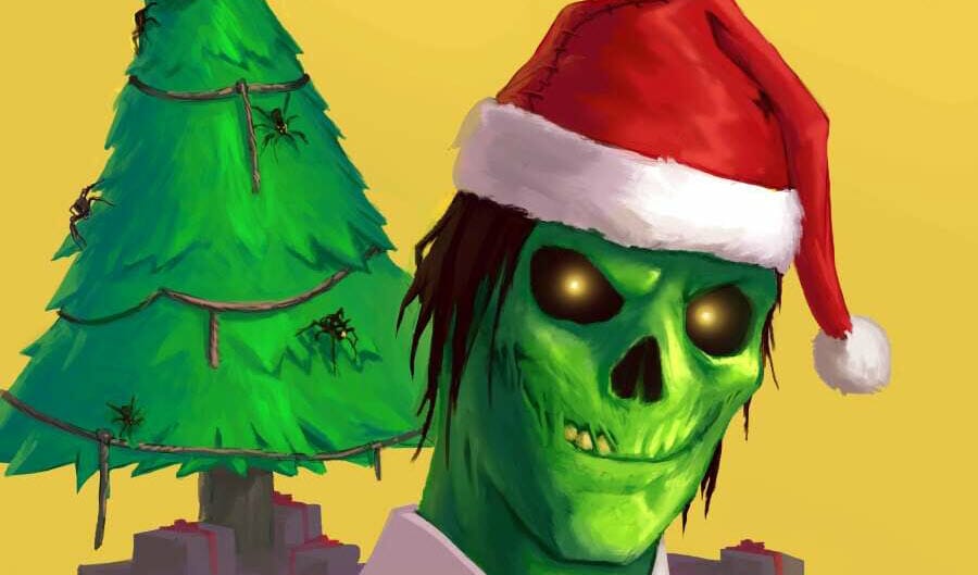 Yule have to decide: 8 seasonal one-shot 5e adventures from the DMs Guild