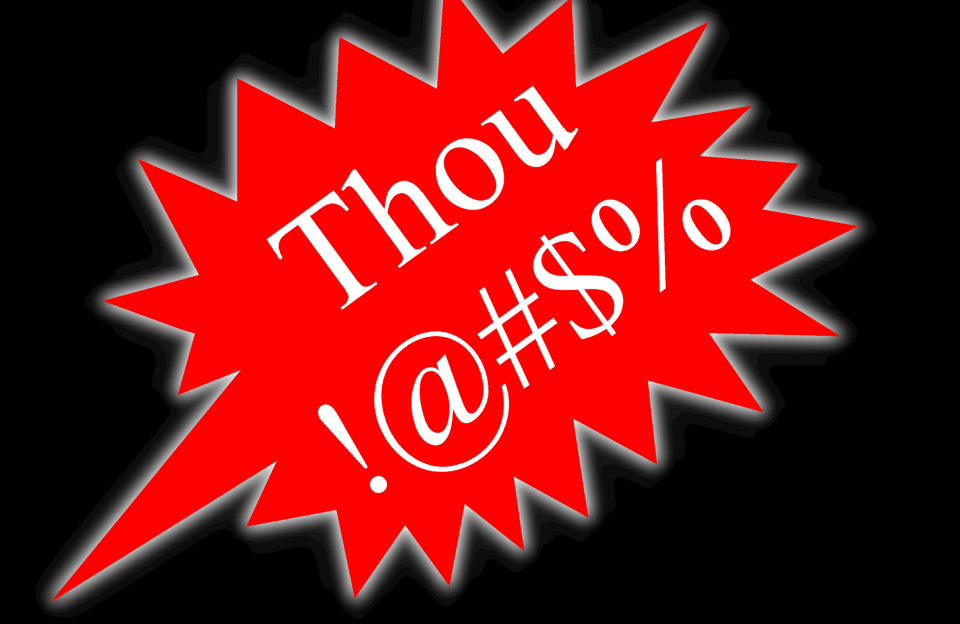 Free to Download: Random Insult Generator