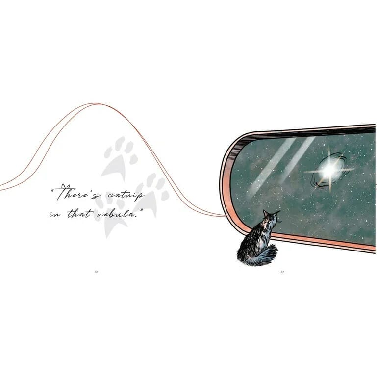 Competition: Win Star Trek Discovery - The Book of Grudge