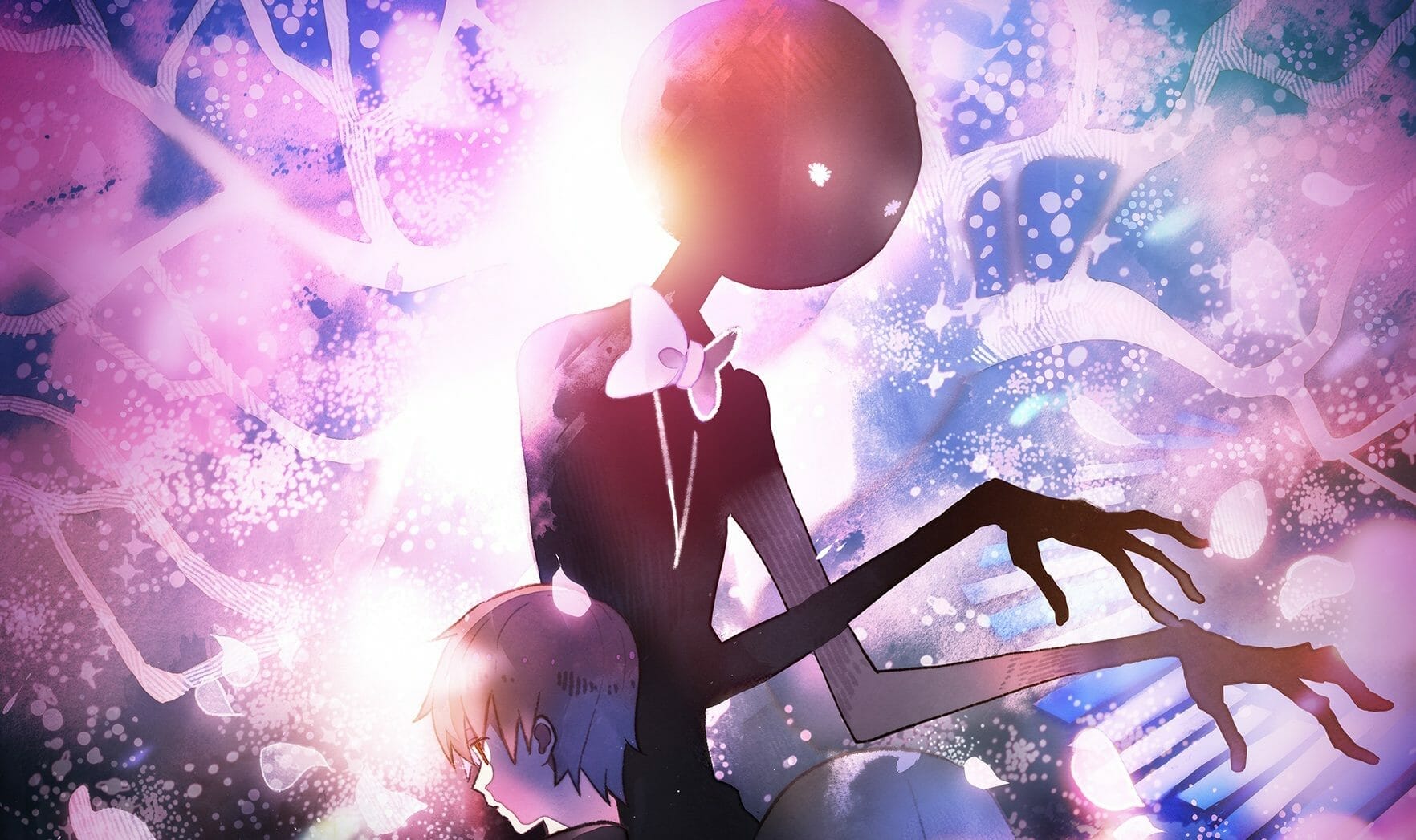 Rayark's nearly perfect Deemo game unveils the theme song for the ...