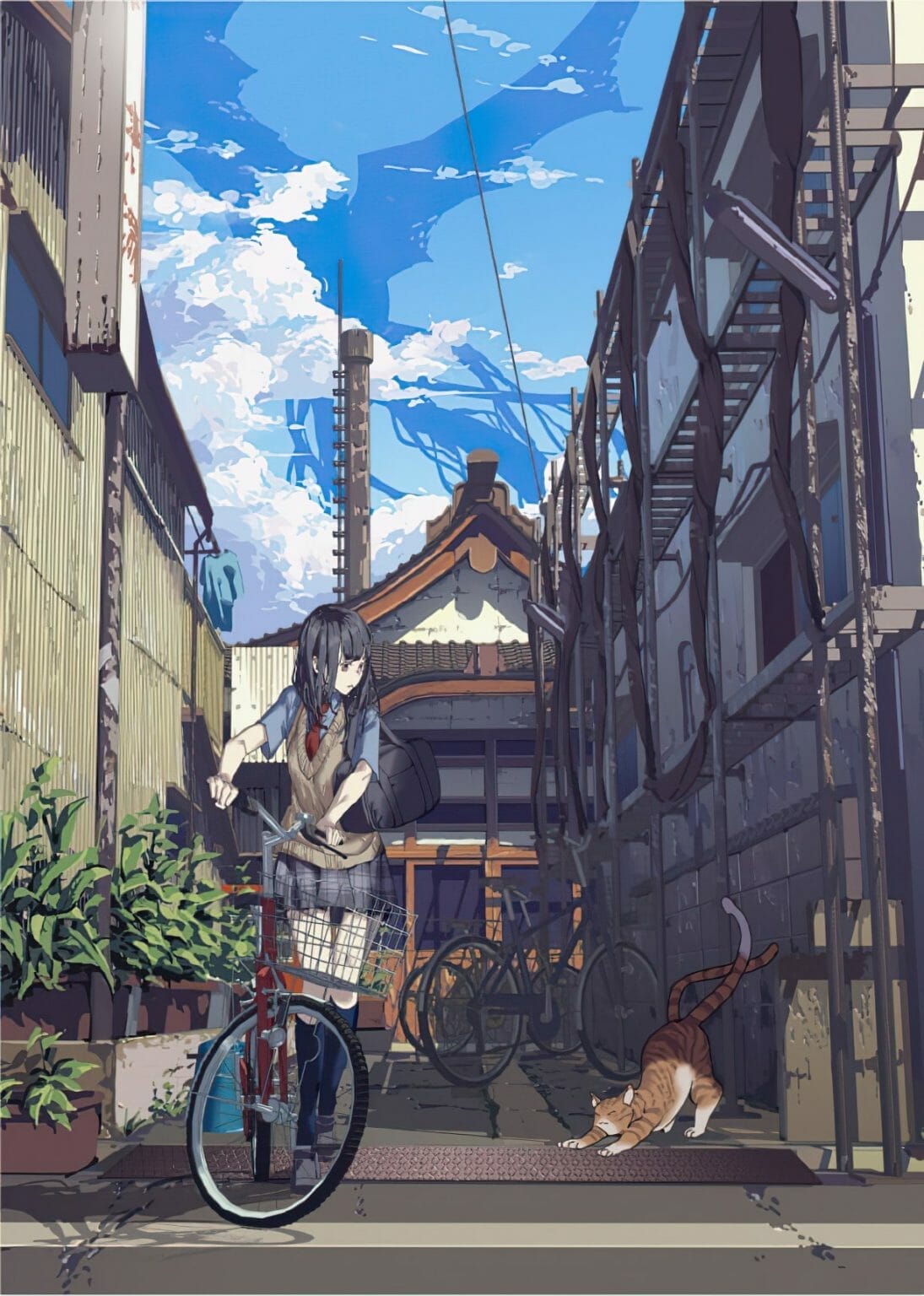 Free to Download: Indie Japanese TTRPG Emo-klore