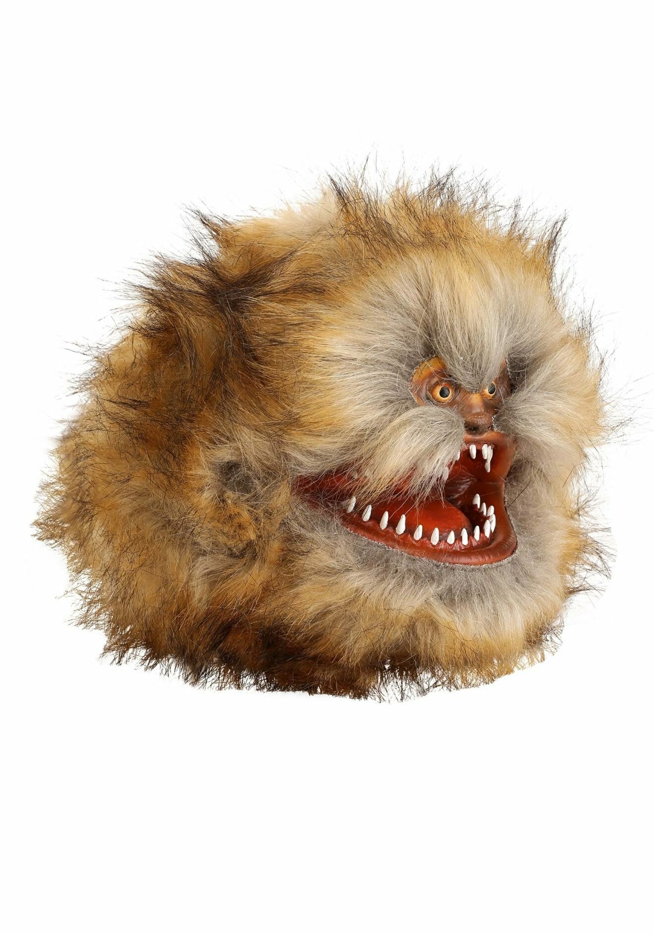 The world's freakiest Fizzgig plush prop is on sale