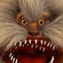 The world's freakiest Fizzgig plush prop is on sale