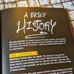 Grenade stuff: A review of Nova RPG