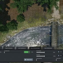 Tabletop RPG tech: Infinite Realms plans to bring interactive computer ...