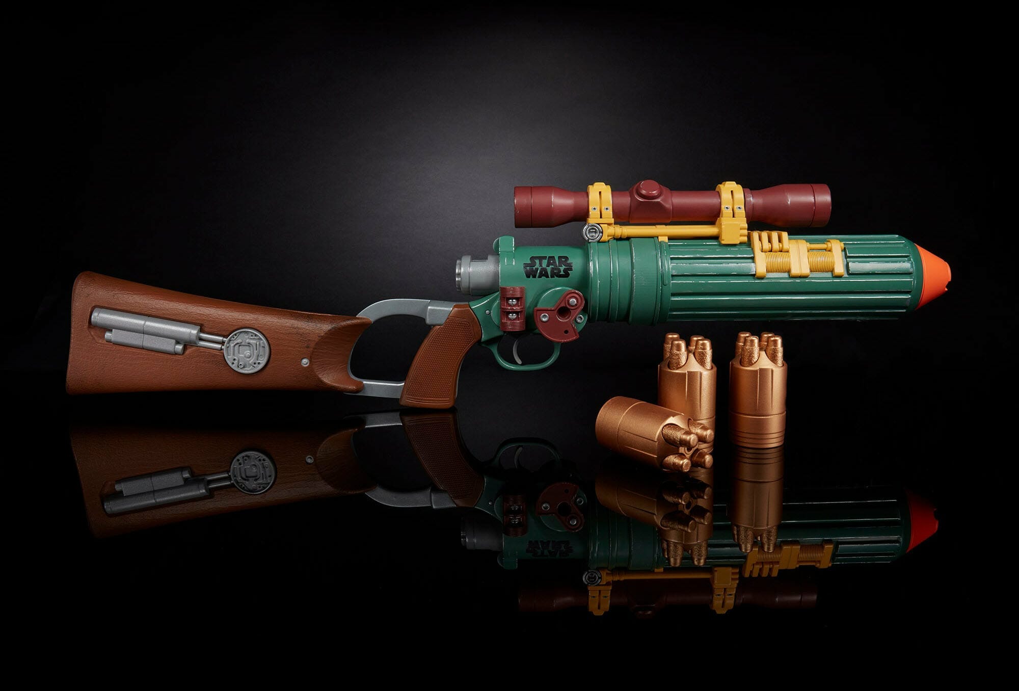 Nerf Articles - Geek, Anime and RPG news