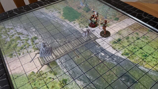 Infinite Realms: Software to turn your table into infinite dungeons