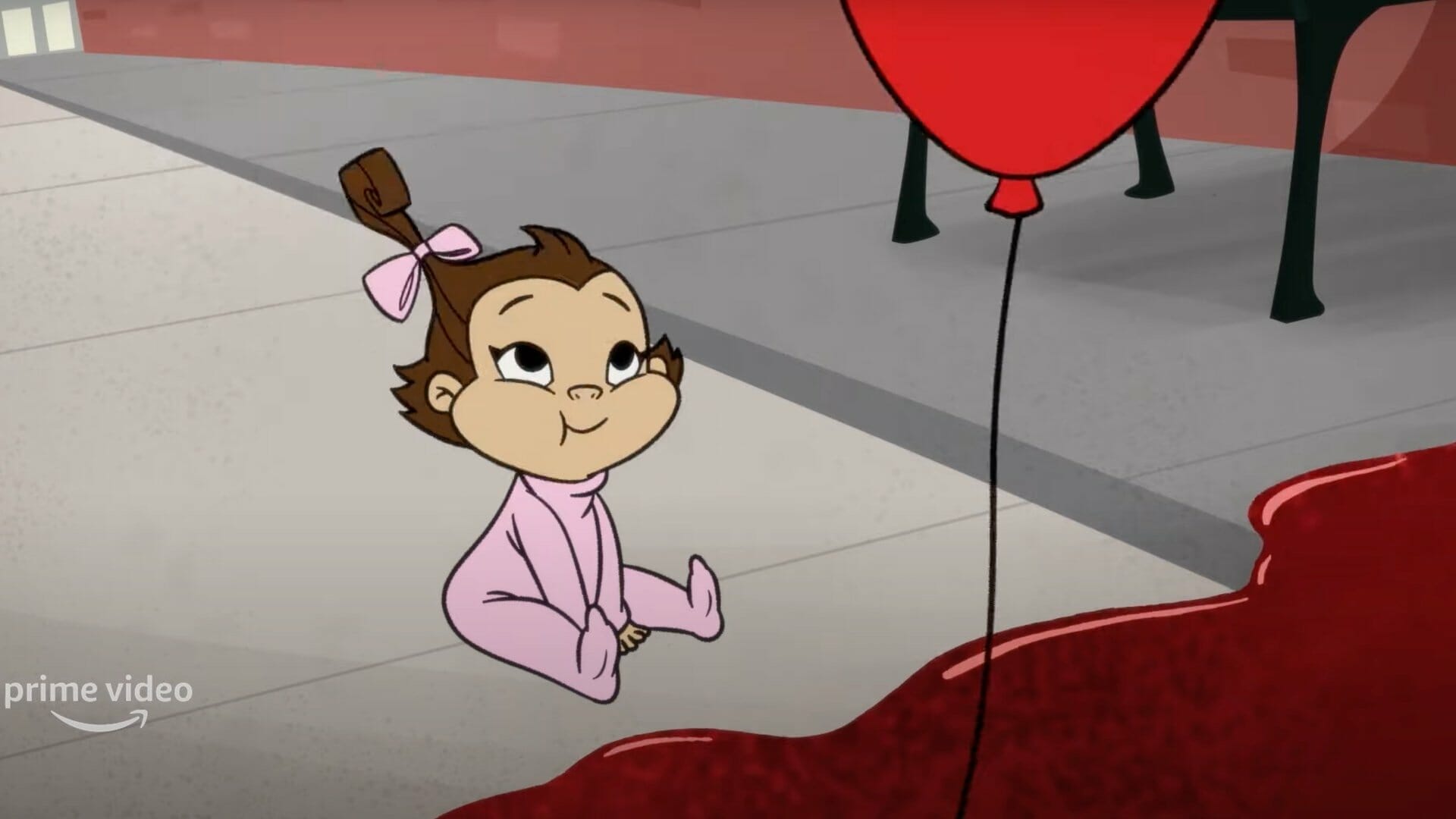 Bloody funny trailer for The Boys: Diabolical