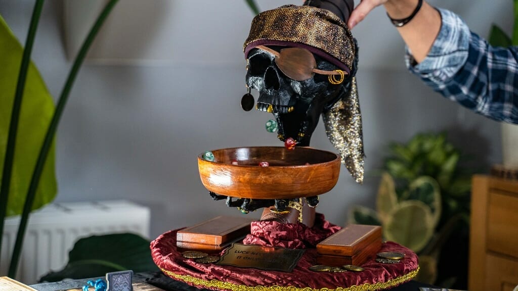 Vanquish turns 12: Raytrus cosplaying Sam Gideon