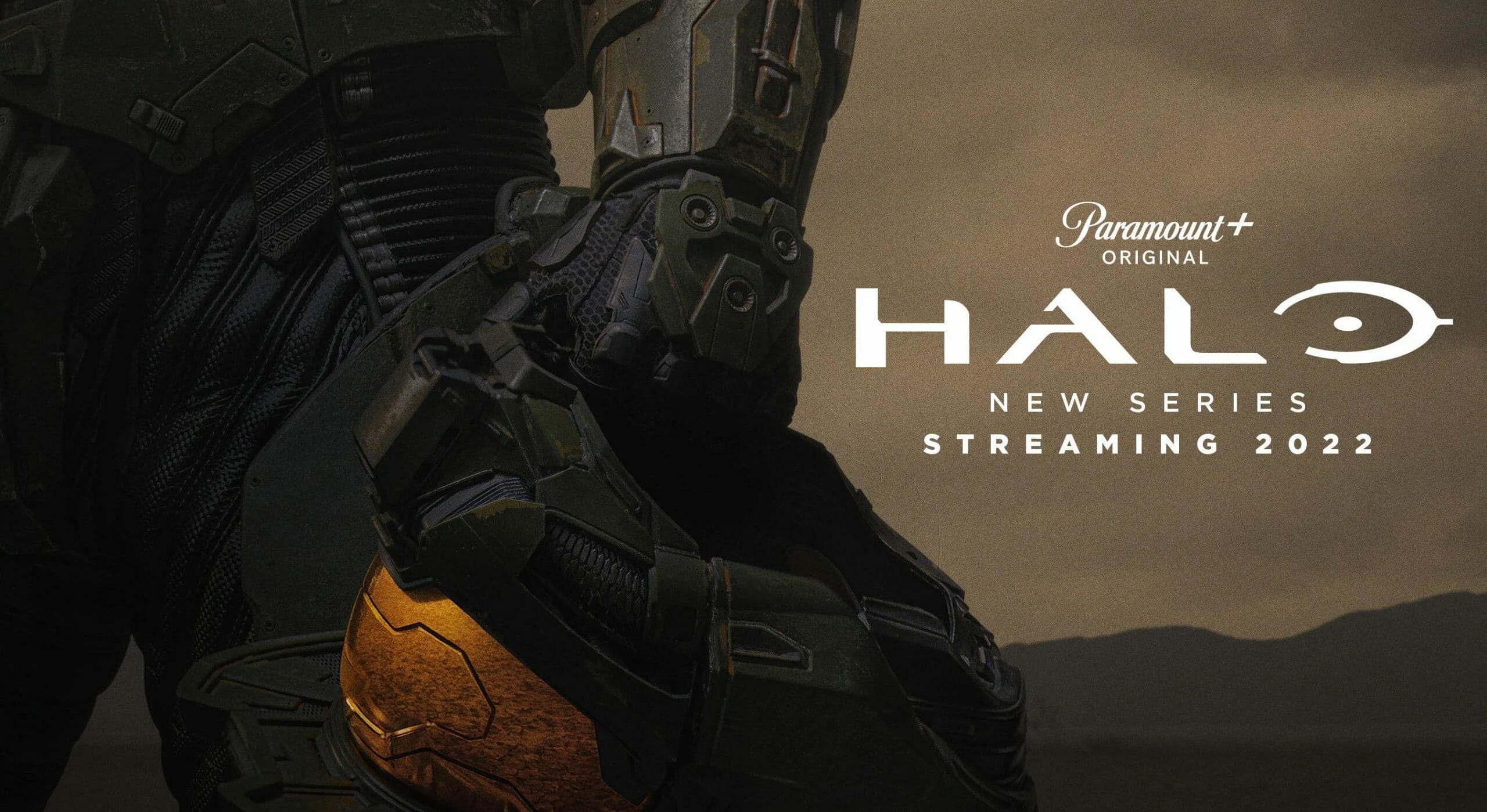 Halo's latest trailer is incredible but is the series coming to the UK?