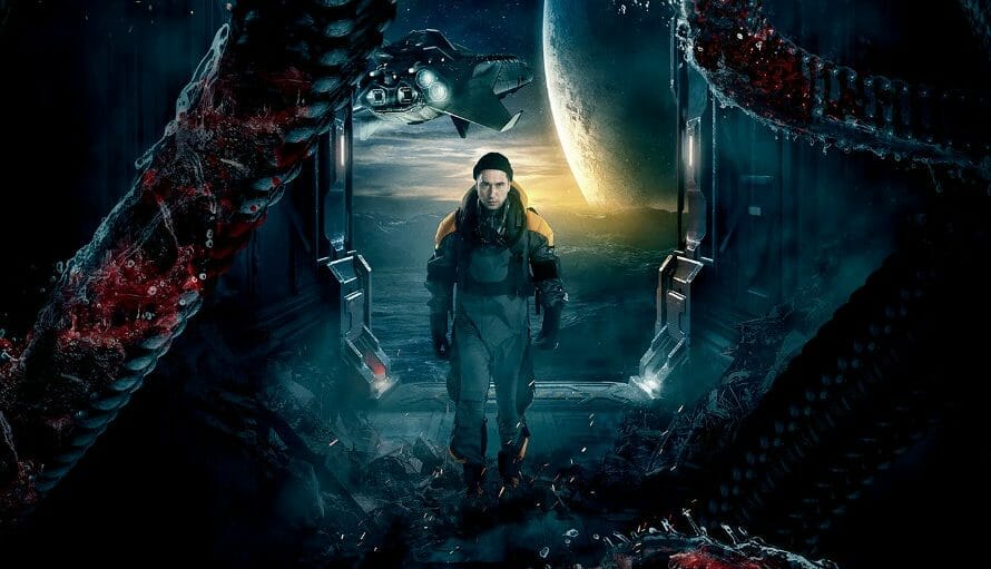 The darkly mysterious sci-fi Project Gemini impresses with debut trailer