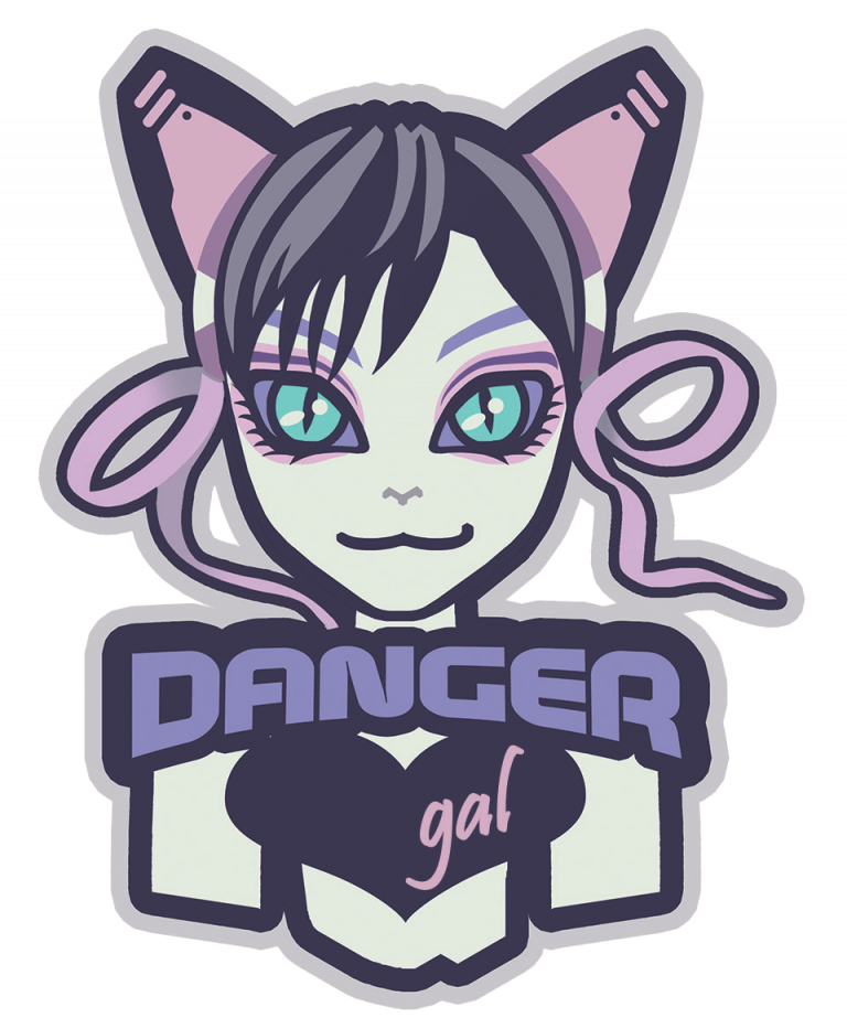 Cyberpunk RED RPG: Danger Gal Dossier and Rogue's Secret Weapons announced