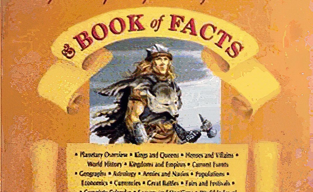 Poor Wizard's Almanac: The latest TSR re-release gets mixed reviews