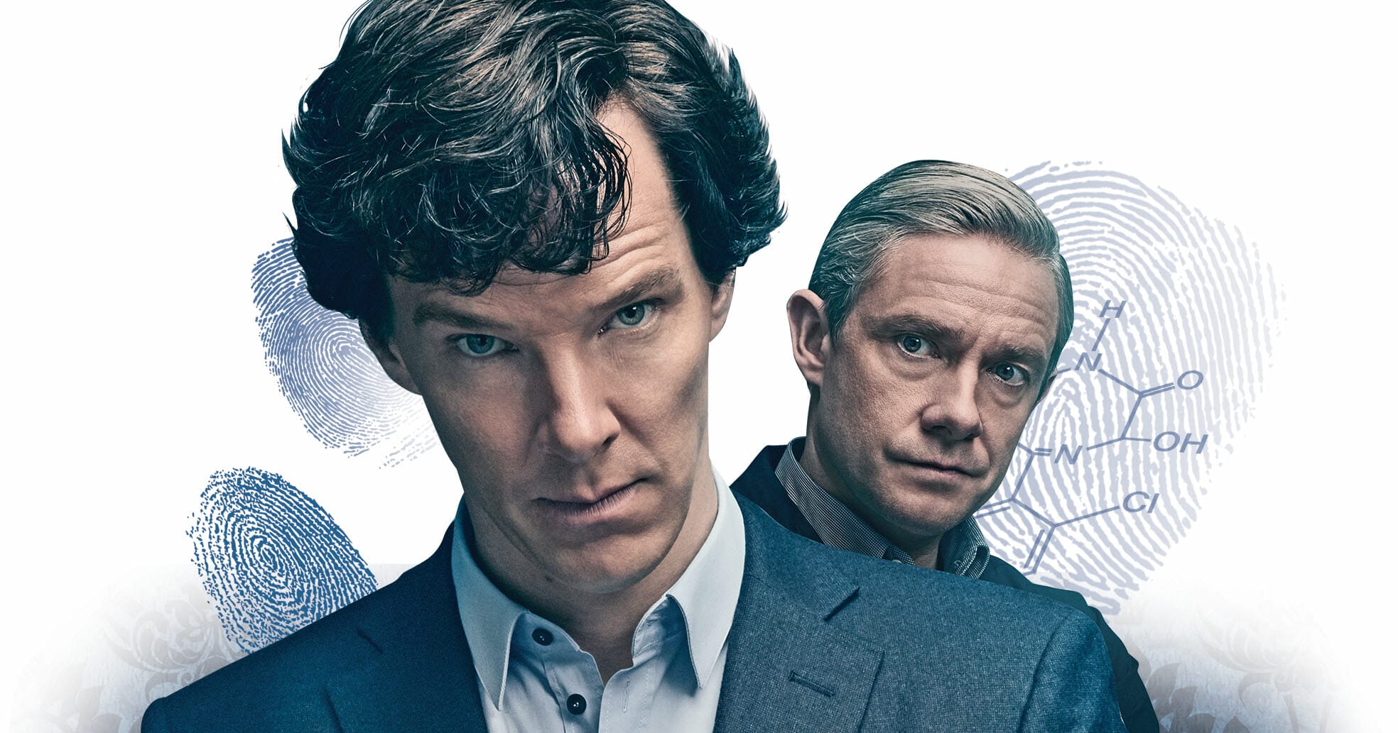 Benedict Cumberbatch's run as Sherlock becomes a board game series