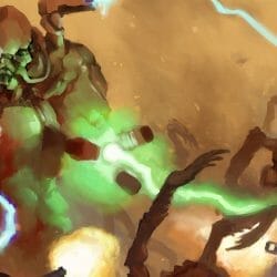 lion rampant Articles - Geek, Anime and RPG news