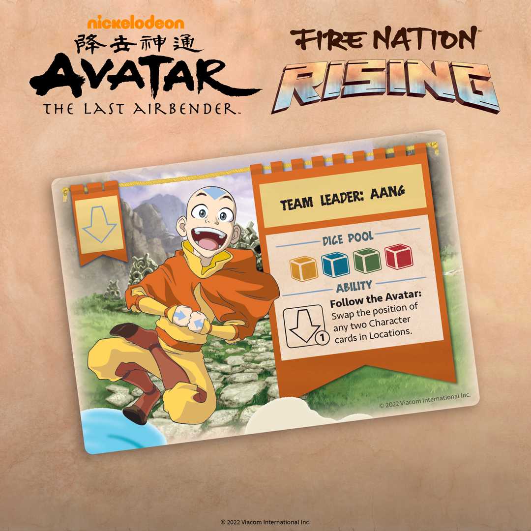 The Op shares details on the latest Avatar: The Last Airbender game ...