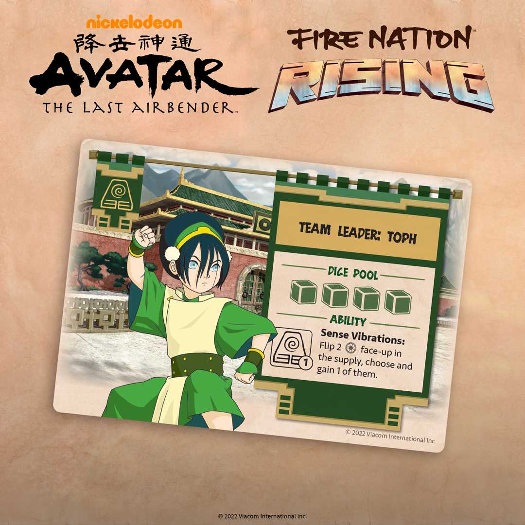 The Op shares details on the latest Avatar: The Last Airbender game ...