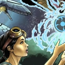 Fandom Tabletop issue a new Cortex license for third-party creators