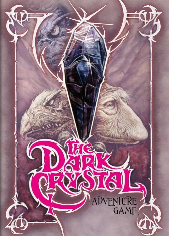 The official The Dark Crystal tabletop RPG is out on DriveThruRPG
