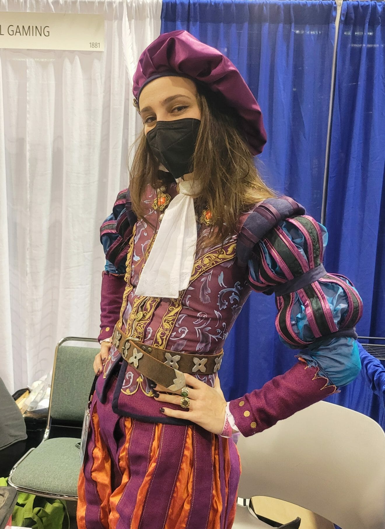 15 Fabulous and Fun Genderswapped Cosplays from the 2022 WonderCon