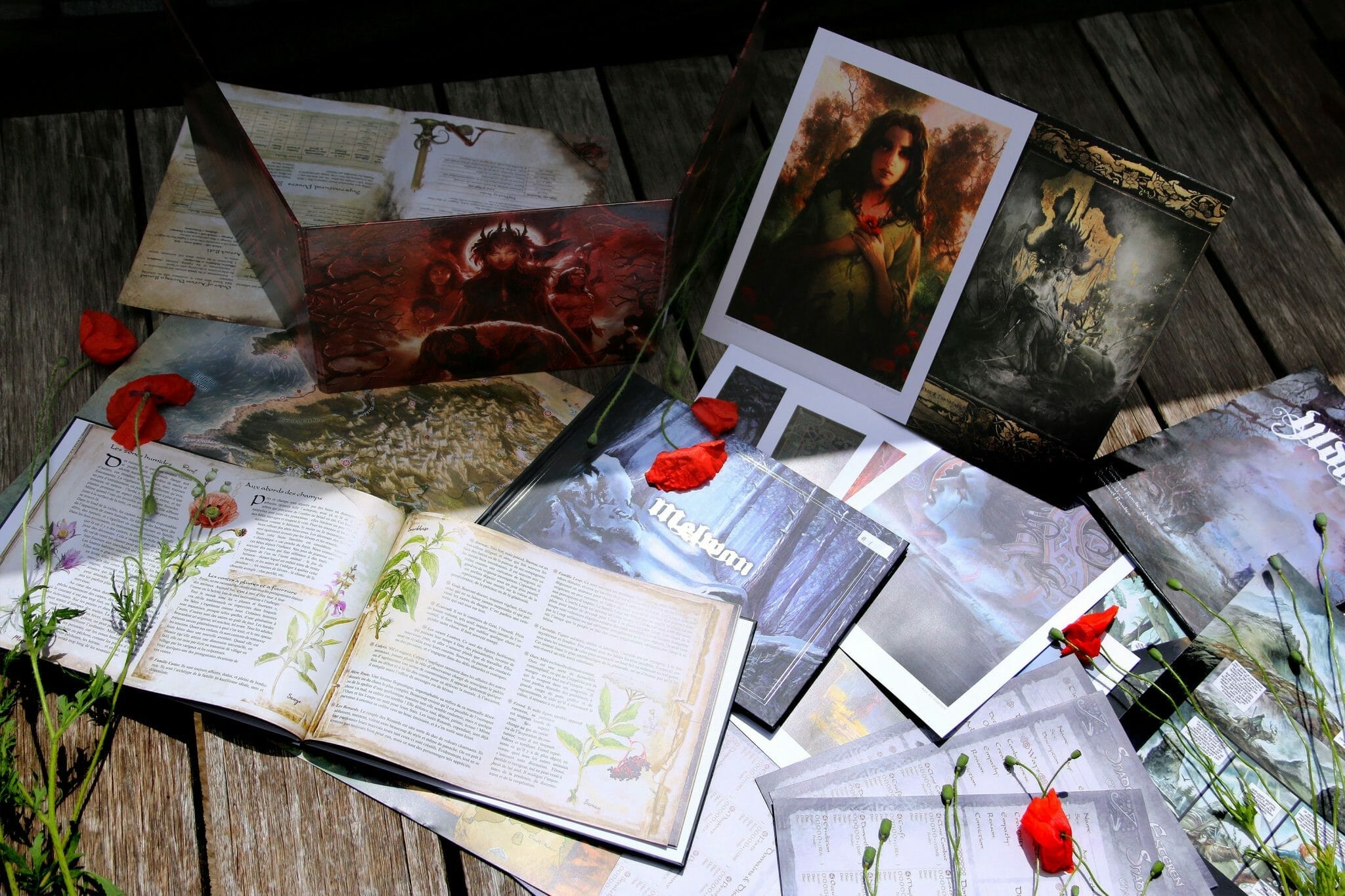 Studio Agate has a secret project: France's highest crowdfunded and ...