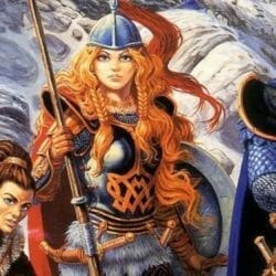 Dragonlance Articles - Geek, Anime and RPG news