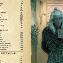 fateforge Articles - Geek, Anime and RPG news