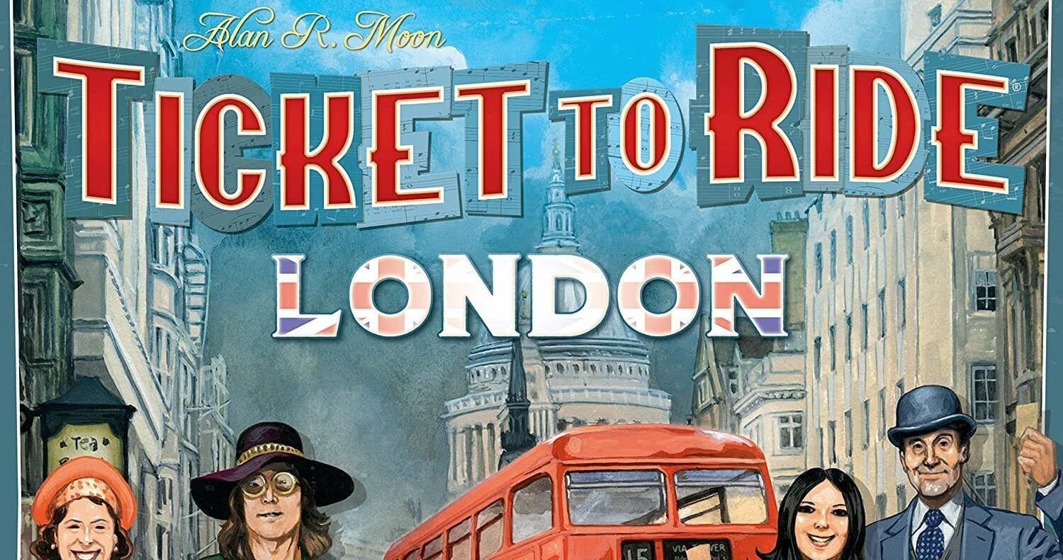 Ride the Riddles: The big list of riddles and answers