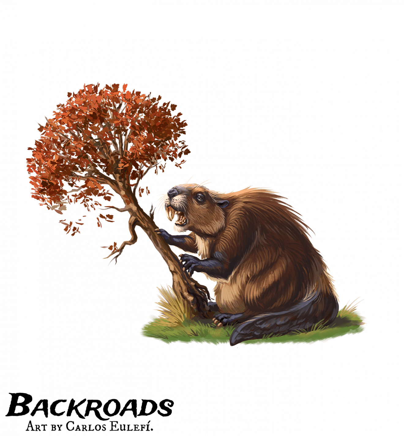 Southern Gothic Horror spreads down Backroads to the City of the Arch