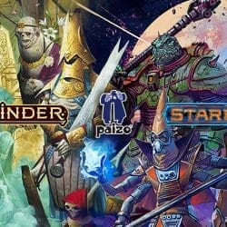 Paizo gets a new boss; Jim Butler replaces Jeff Alvarez