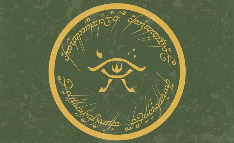 The One Ring brings solo TTRPG mode to Middle-earth