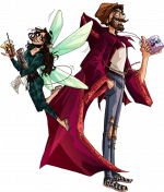 A Queero's Journey 5e: Support Stonewall and go Adventuring with Pride