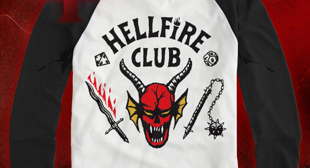 Join the (official) Hellfire Club
