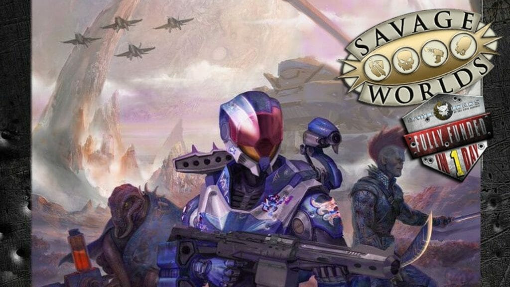 battlelords of the 23rd century Articles - Geek, Anime and RPG news