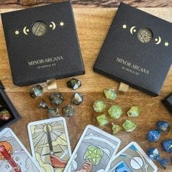 critical kit Articles - Geek, Anime and RPG news