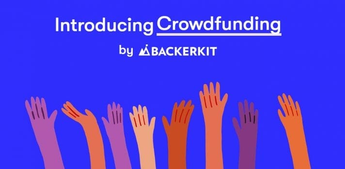 Biting the kit that feeds it? Backerkit launches Kickstarter rival