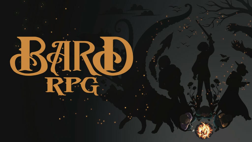 bard Articles - Geek, Anime and RPG news