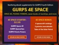 You're good at killing: Rowan, Rook and Decard seek monster hunters for ...