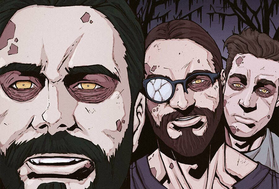 Superhero Week and Free to Download: Tales From the Dispatch v3