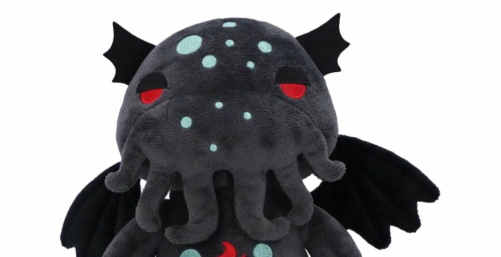 plushies Articles - Geek, Anime and RPG news