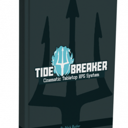 Tidebreaker review