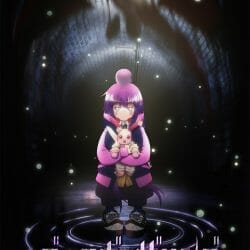 Dark Gathering's trailers get creepy and creepier